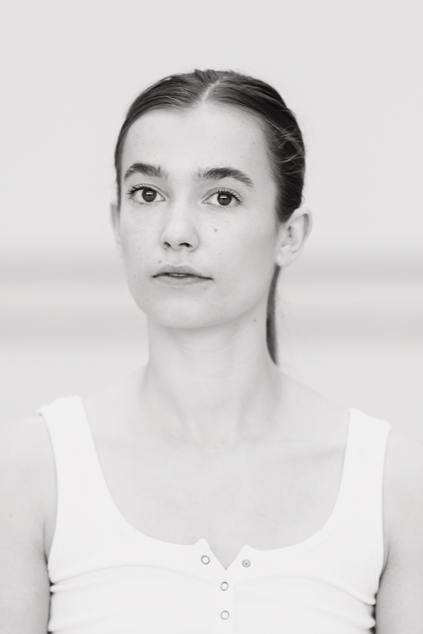Eleanor Ferguson | Yorke Dance Project